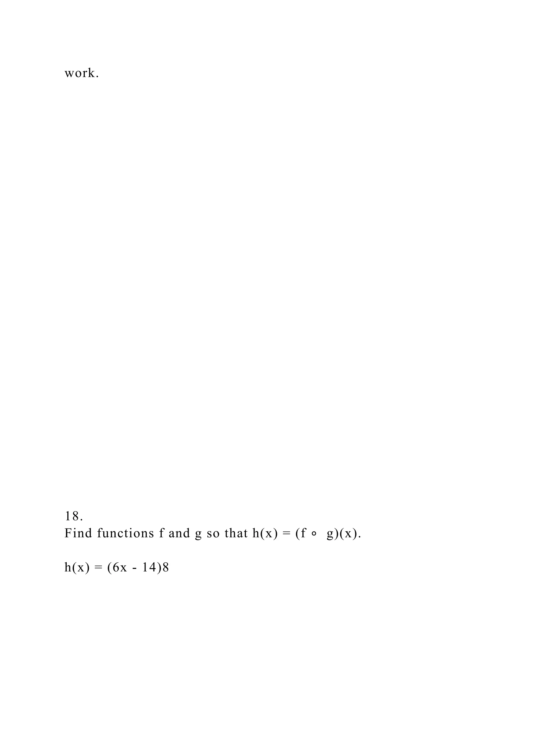 Pre-Calculus Midterm ExamScore ______ ______Name _______.docx