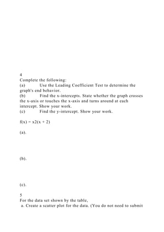 Pre-Calculus Midterm ExamScore ______ ______Name _______.docx