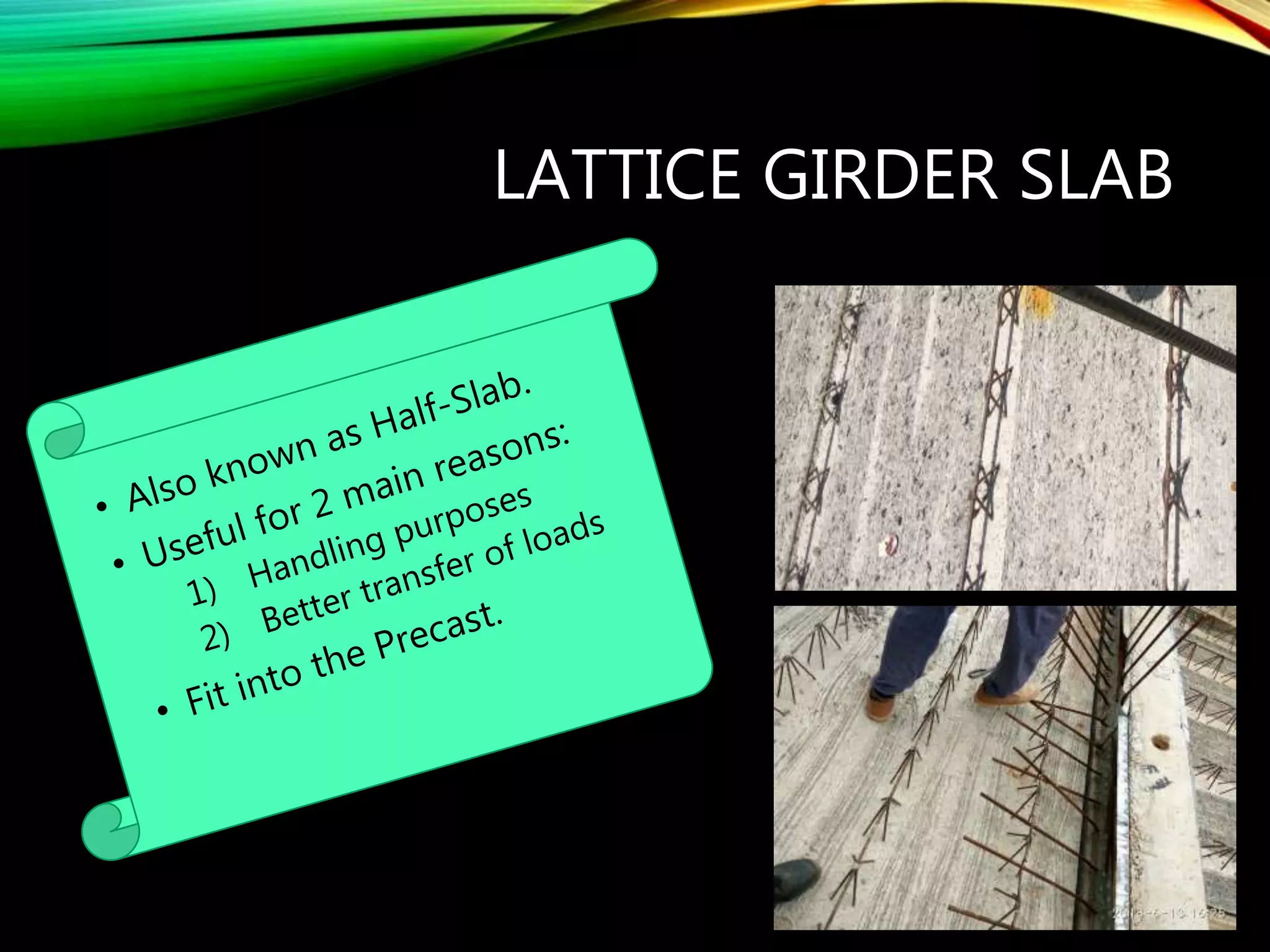 An close industrial approach to look into Pre-cast mode of construction ...