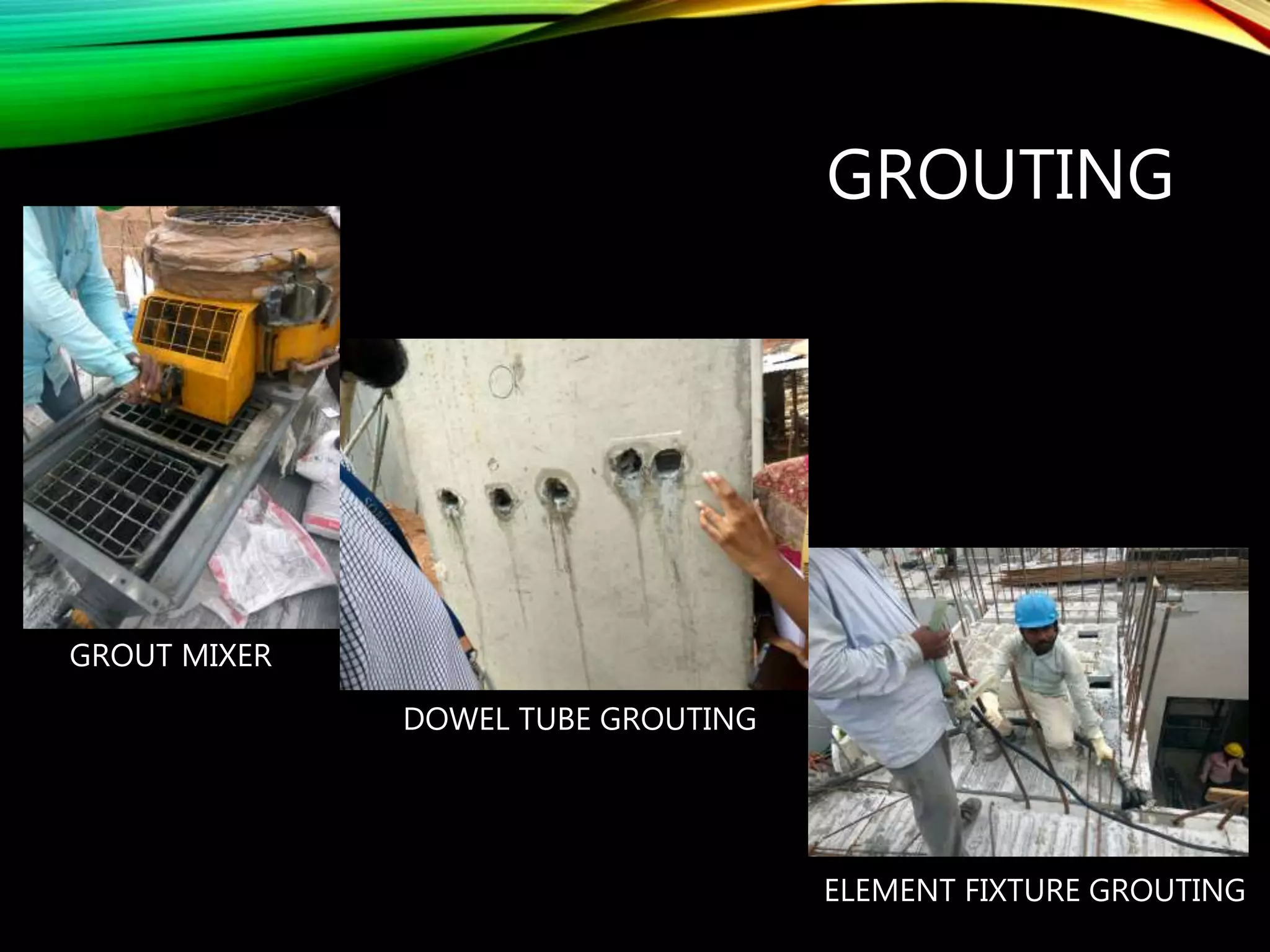 An close industrial approach to look into Pre-cast mode of construction ...