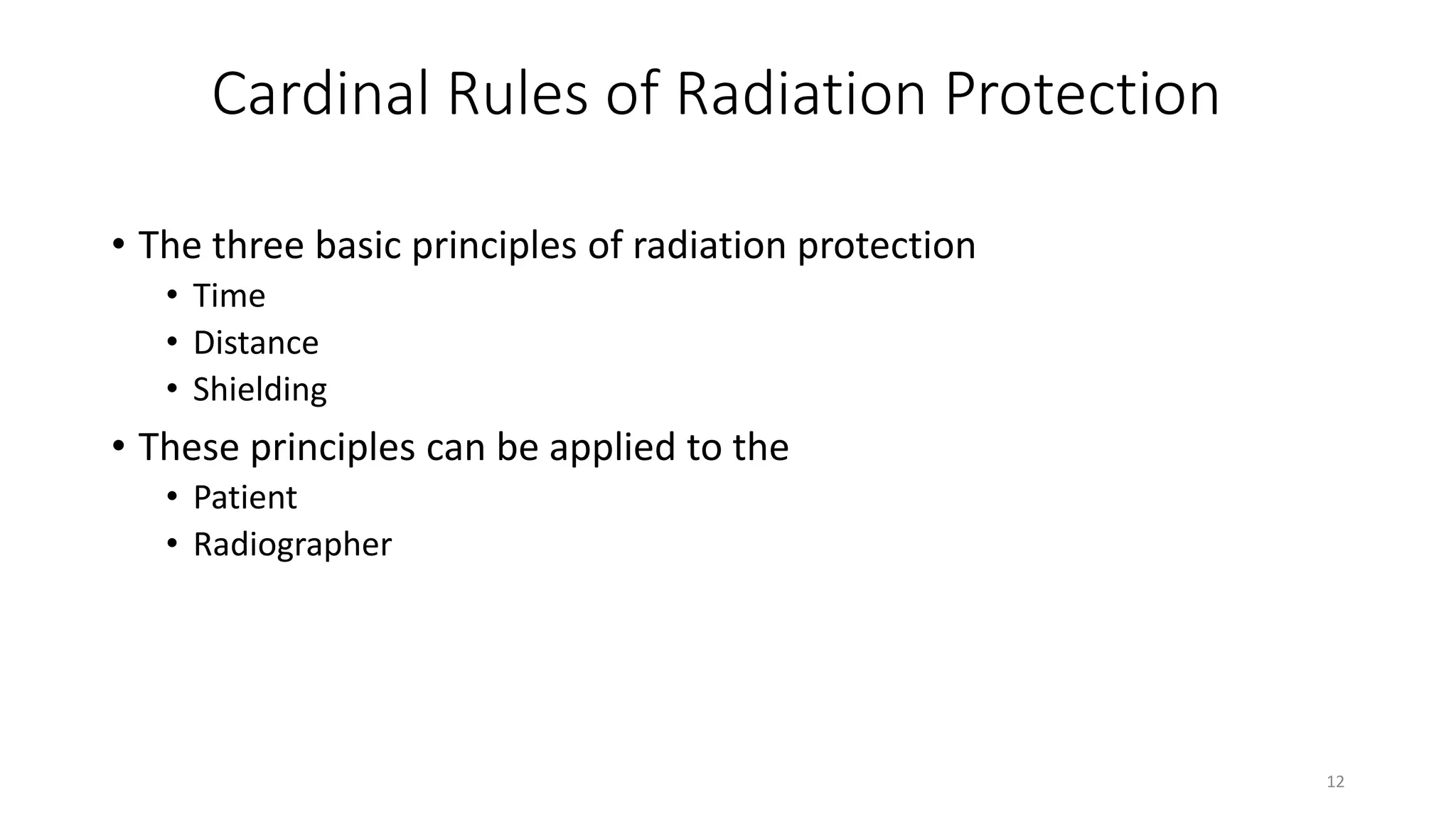 Pre-Clinical-Radiation-Protection_-(002).pptx
