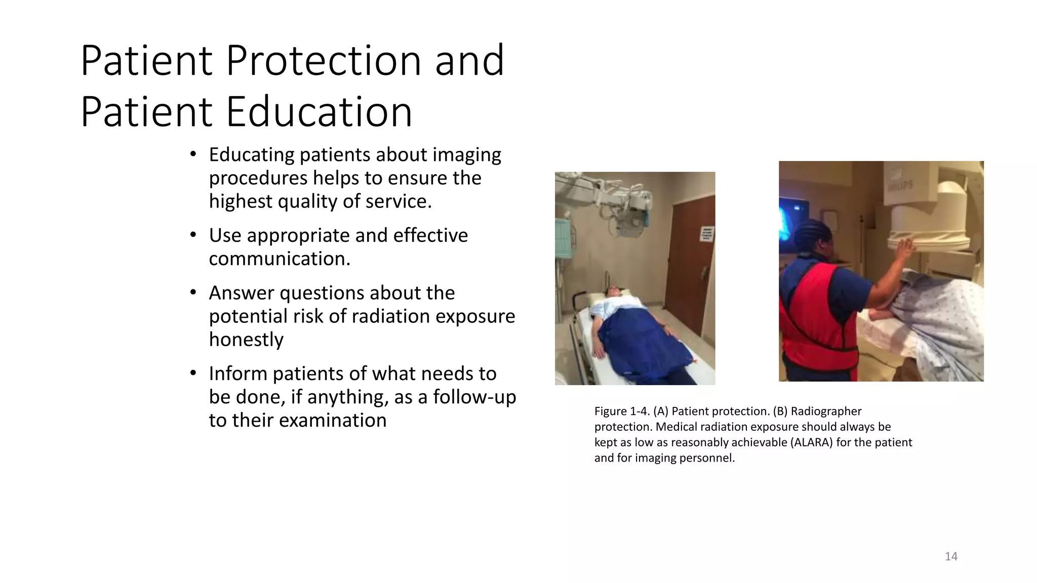 Pre-Clinical-Radiation-Protection_-(002).pptx | Cancer | Diseases and ...