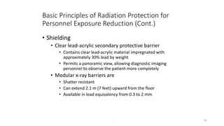 Pre-Clinical-Radiation-Protection_-(002).pptx
