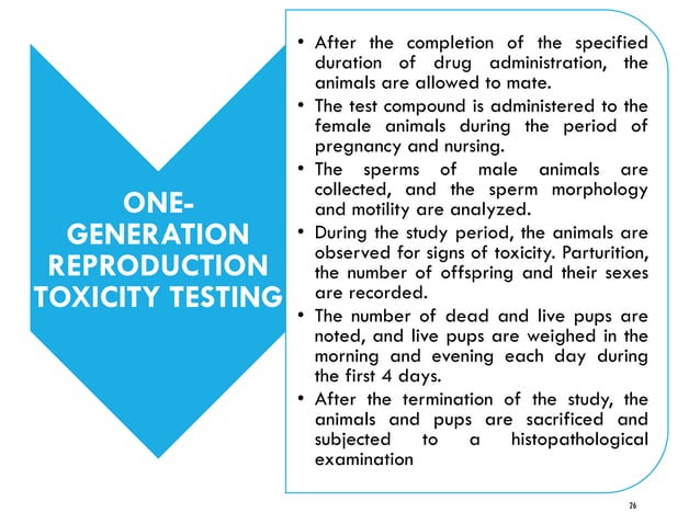 Pre clinical studies | PDF