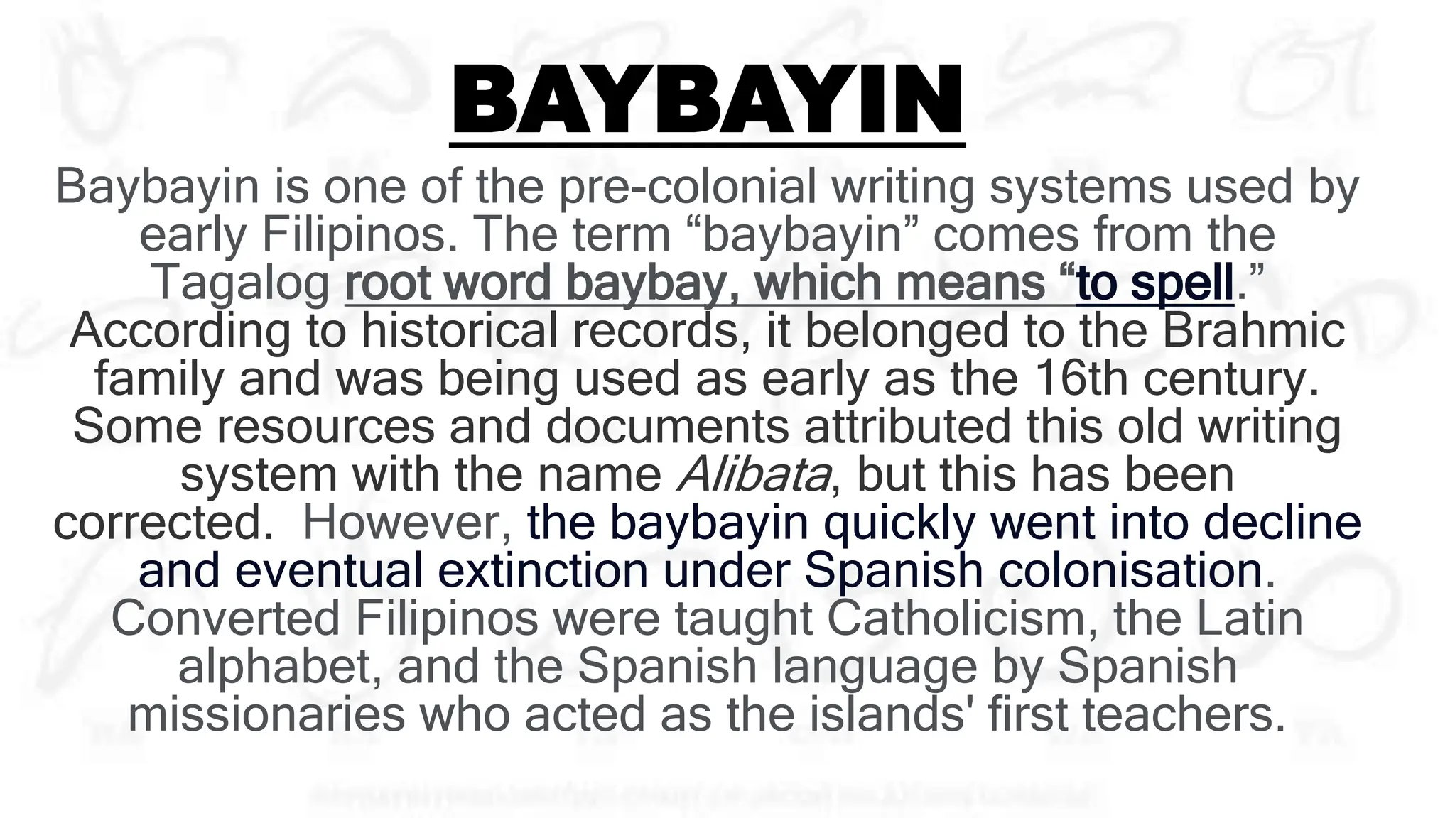 PRE-COLONIAL.ppt Spanish colonial period | PPTX