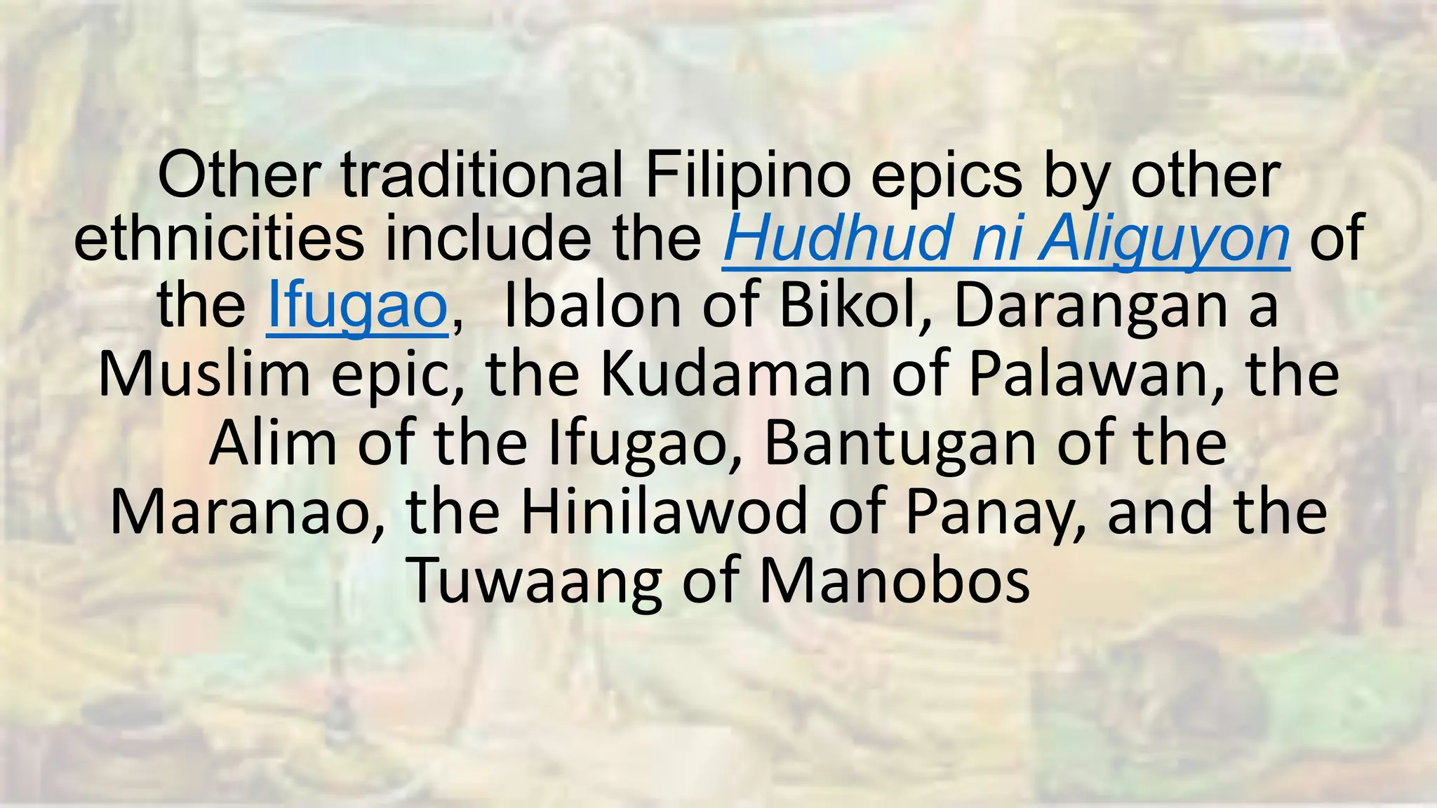 PRE-COLONIAL.ppt Spanish colonial period | PPTX