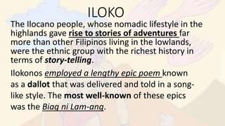 PRE-COLONIAL.ppt Spanish colonial period | PPTX