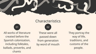 Pre-colonial-literature of philippines.pptx