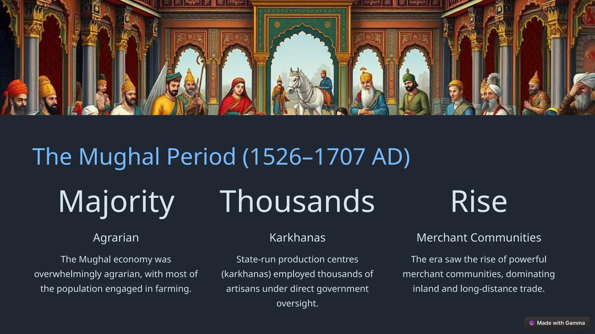 Pre-Colonial-Occupational-Structure-in-India.pptx