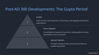Pre-Colonial-Occupational-Structure-in-India.pptx