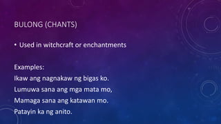 Pre-colonial-or-pre-historic-period.pptx | Poetry | Books and Literature