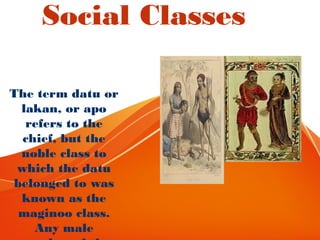Pre colonial-period-130709085107-phpapp01 | PPT