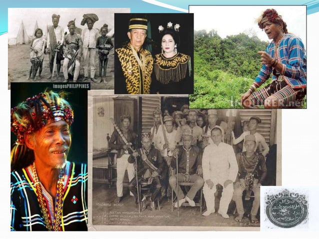 Pre colonial-period | PPTX