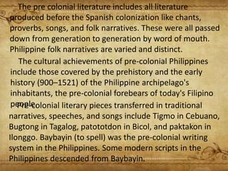 PRE-- COLONIAL-WPS Office.pptx