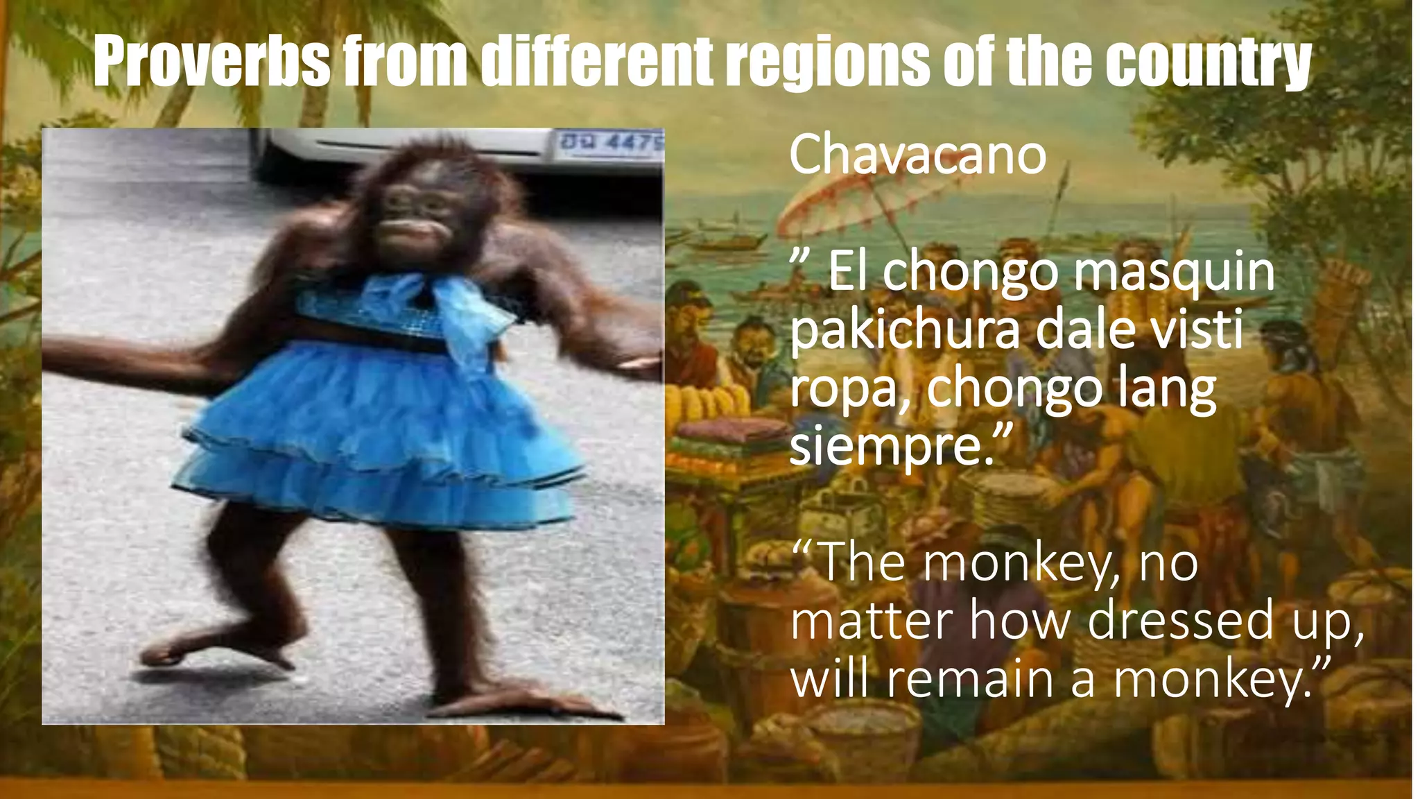 PRE COLONIAL LITERATURE | PPTX