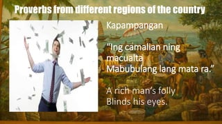 PRE COLONIAL LITERATURE | PPTX