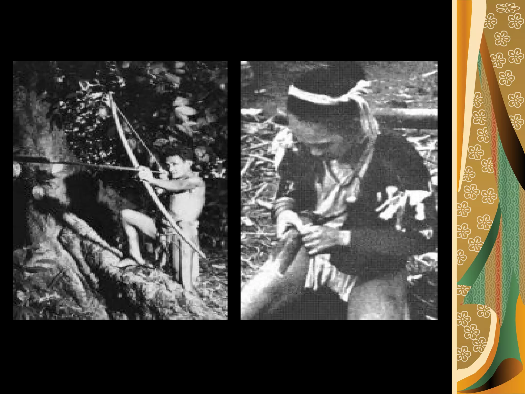 Pre colonial literature-1_ - copy | PPT