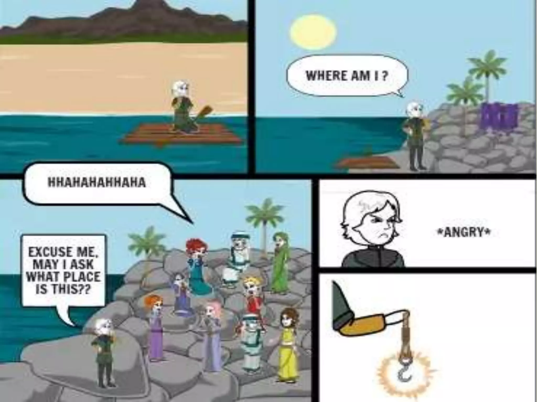 PRE-COLONIAL LITERATURE (1564).pptx