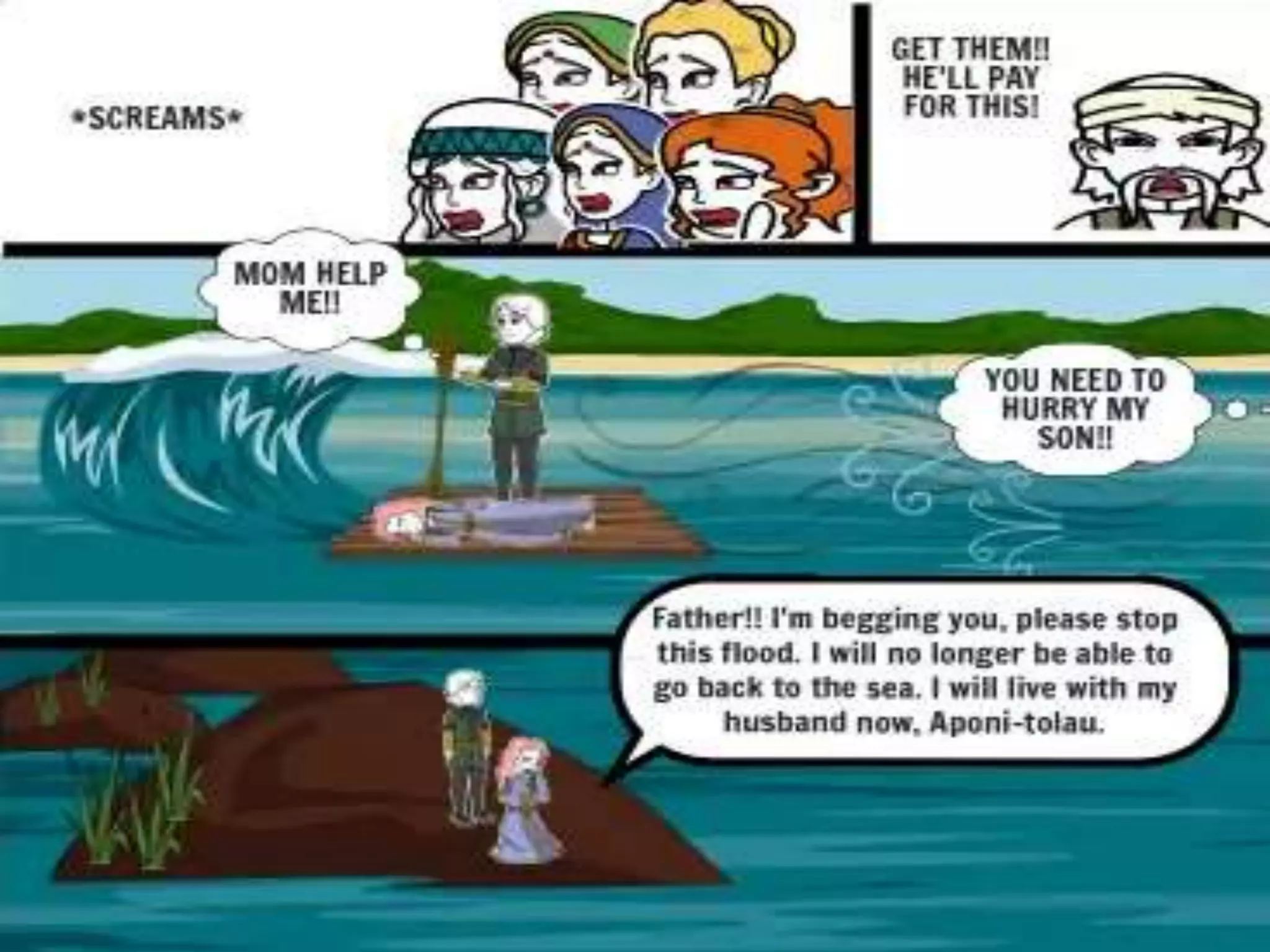 PRE-COLONIAL LITERATURE (1564).pptx