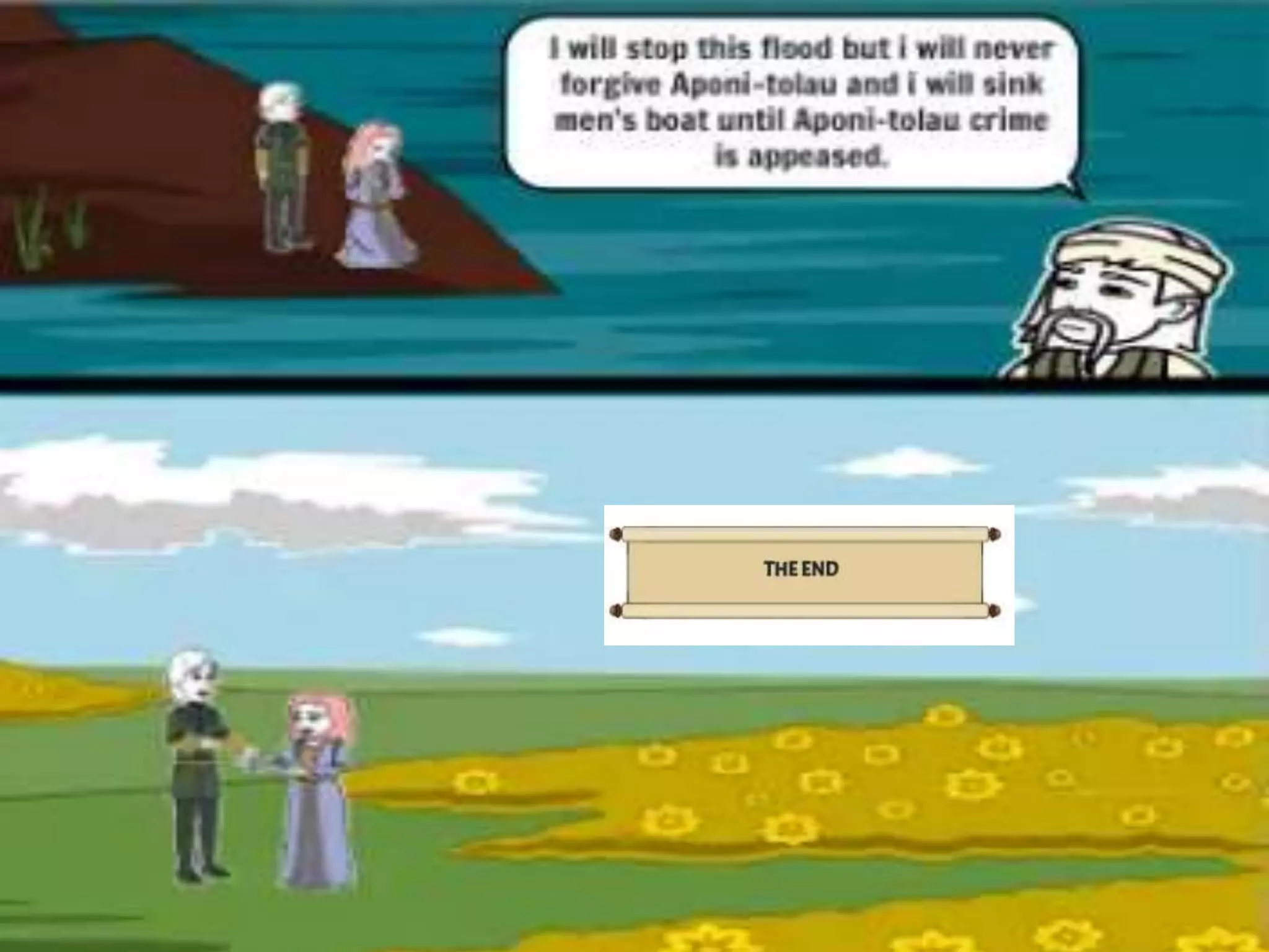 PRE-COLONIAL LITERATURE (1564).pptx | Poetry | Books and Literature