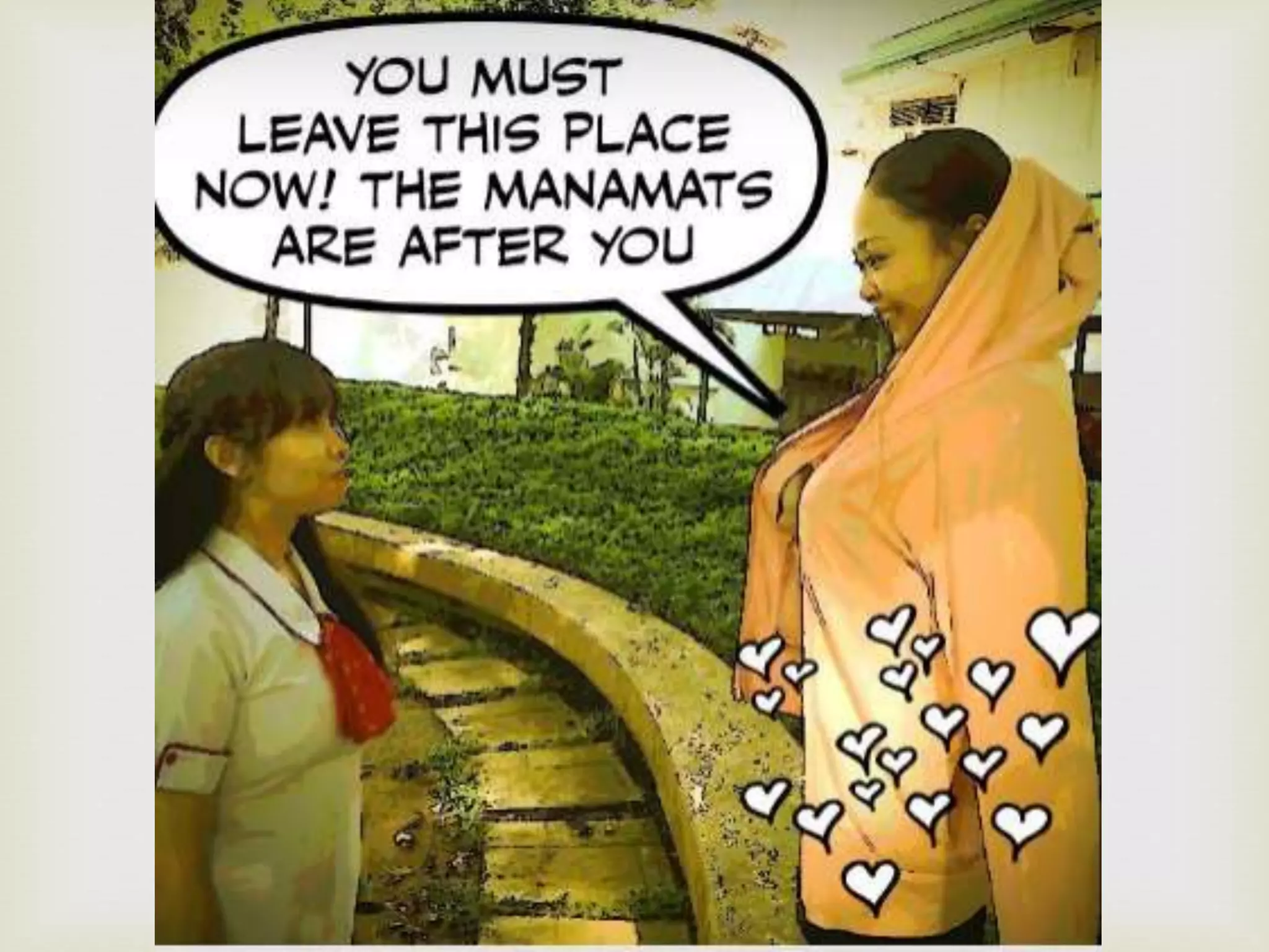 PRE-COLONIAL LITERATURE (1564).pptx | Poetry | Books and Literature