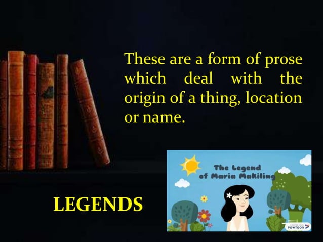 PRE-COLONIAL LITERATURE (1564).pptx | Poetry | Books and Literature