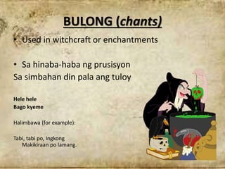 Literature of Pre colonial and Spanish colonization | PPT