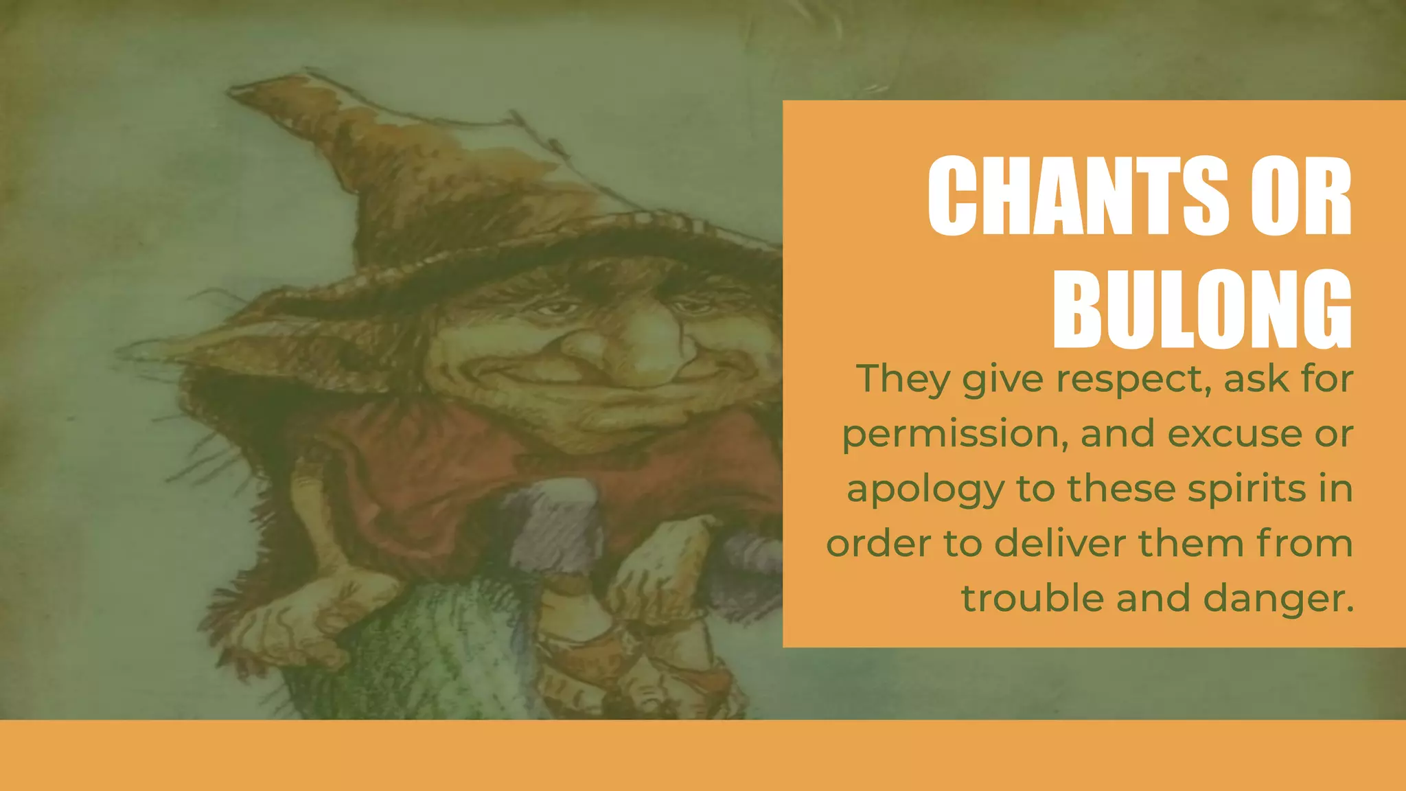 Pre colonial philippine literature introduction eng7 | PDF