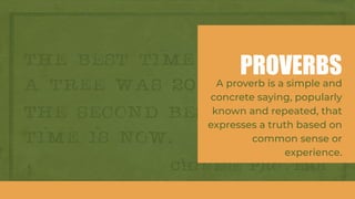 Pre colonial philippine literature introduction eng7 | PDF