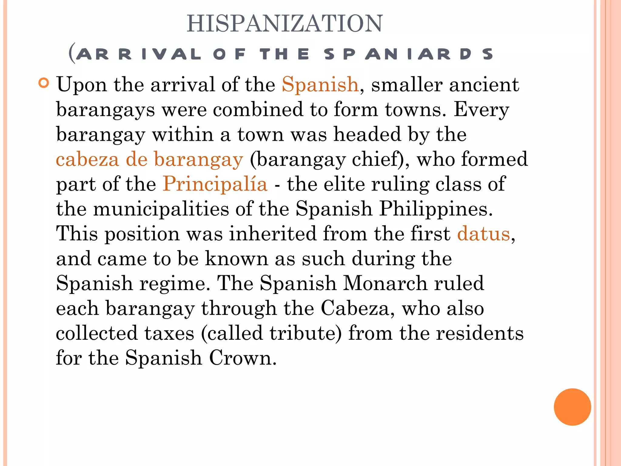 Pre colonial philippines | PPT