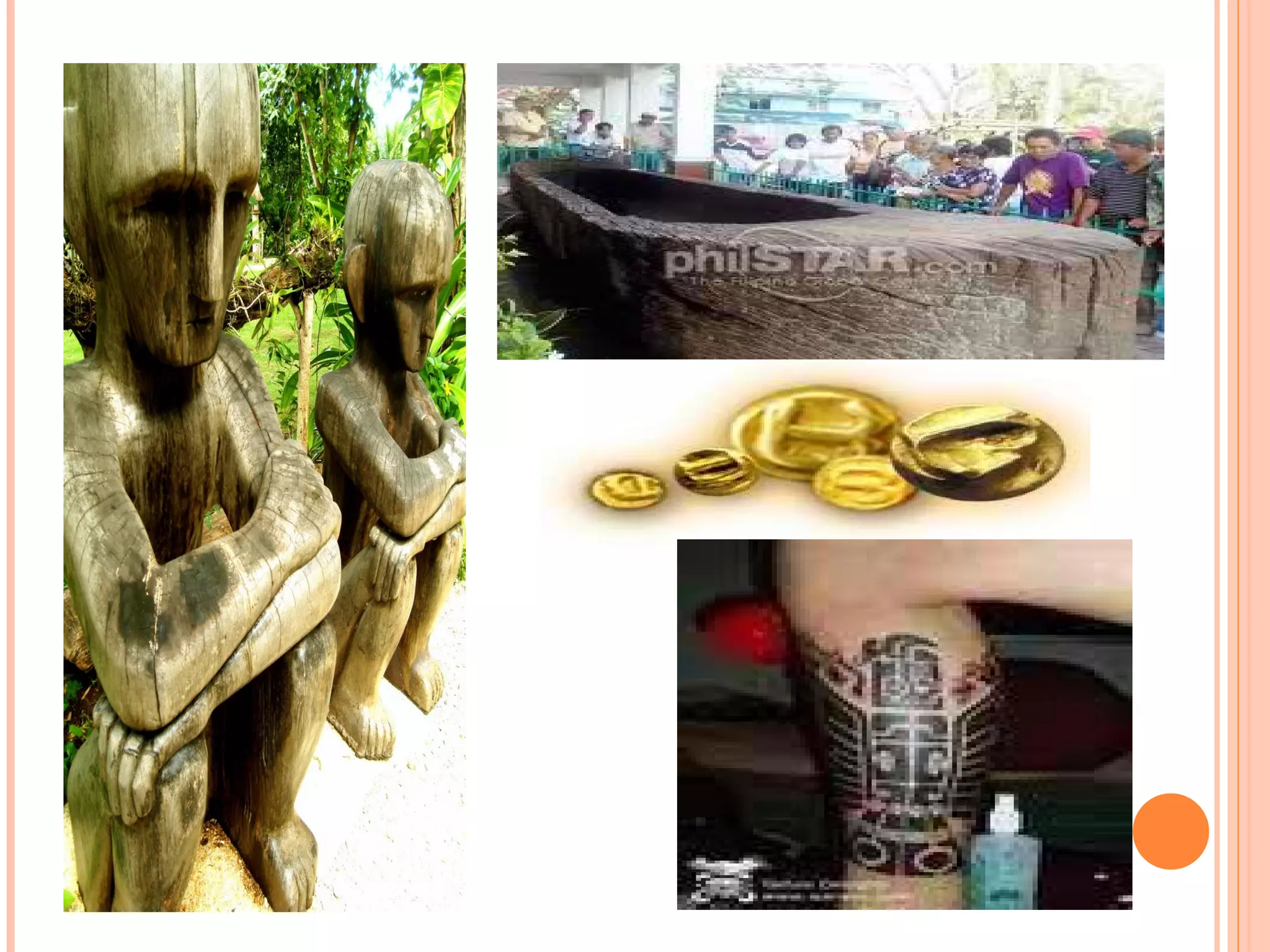 Pre colonial philippines | PPT