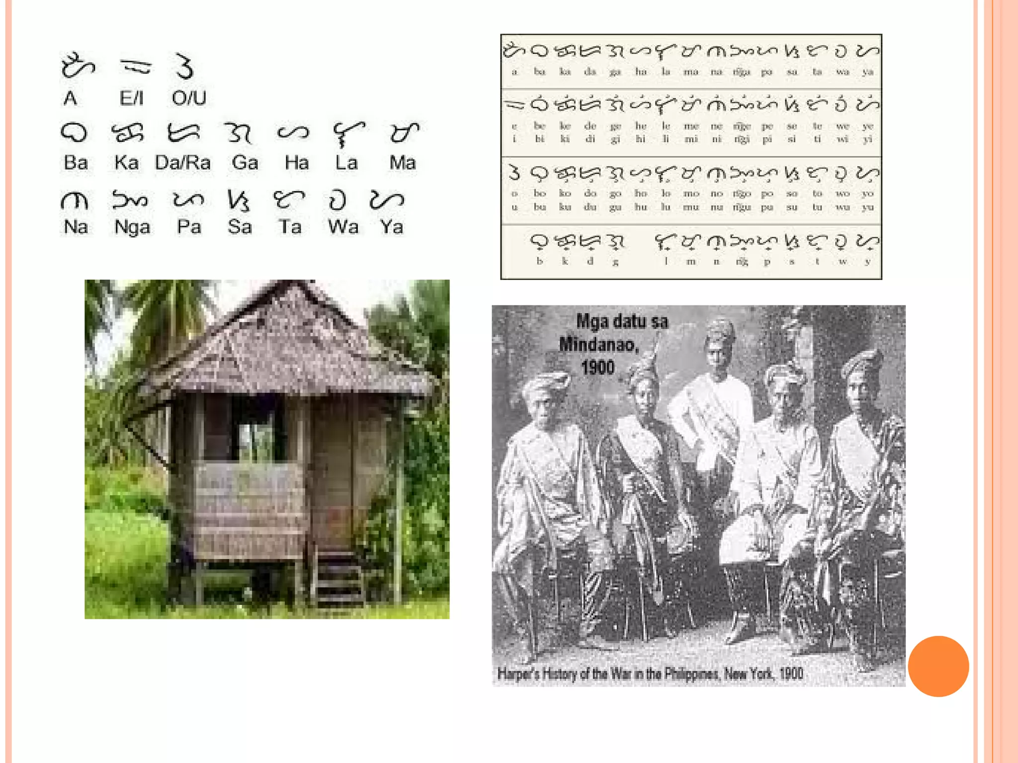Pre colonial philippines | PPT