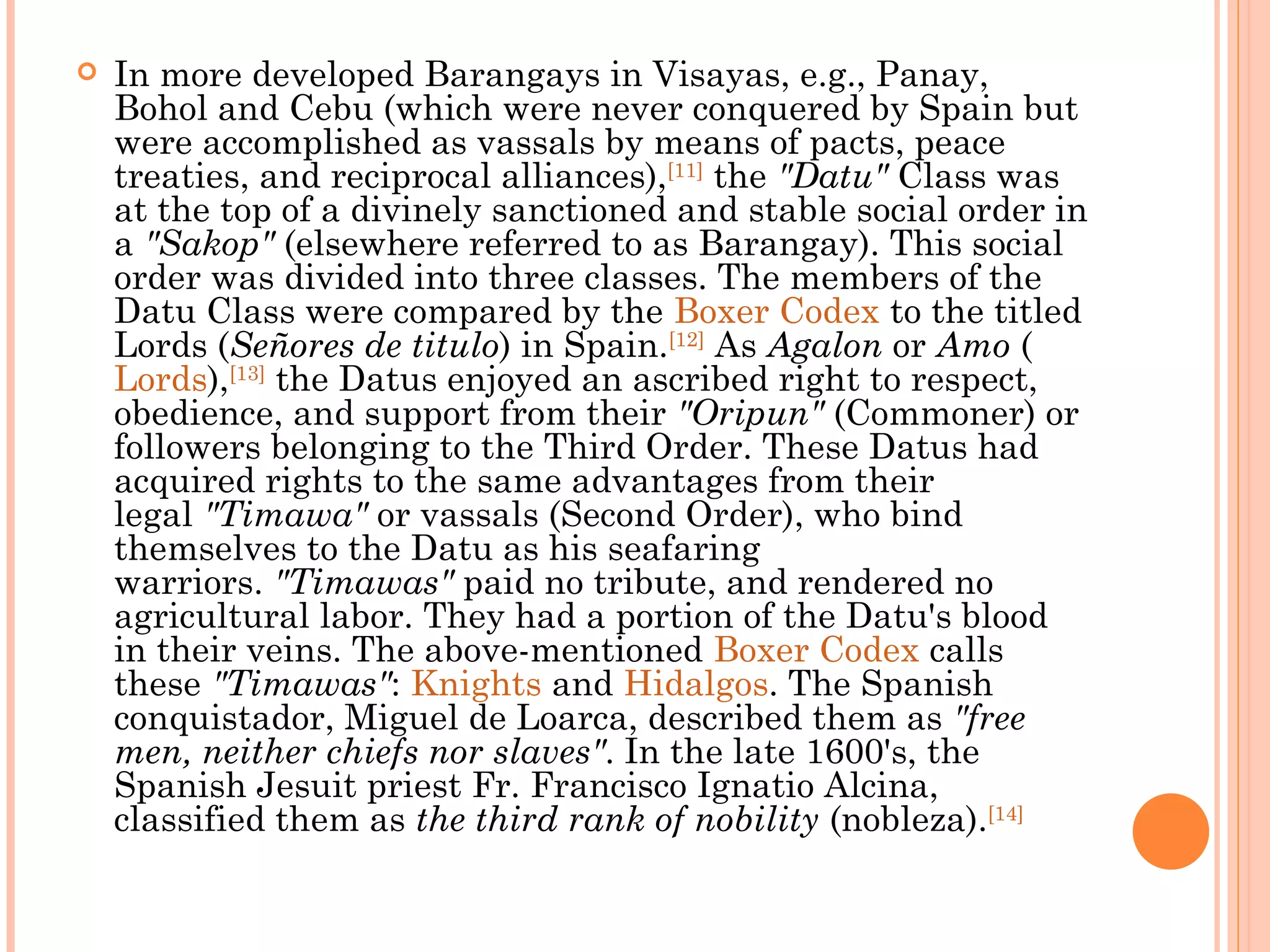 Pre colonial philippines | PPT