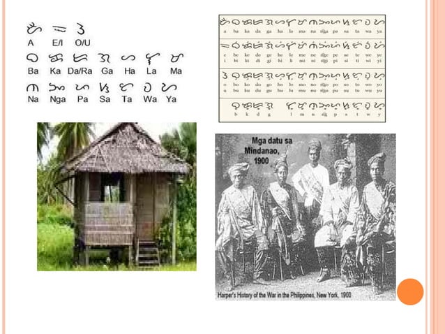 Pre colonial philippines | PPT | Genealogy and Ancestry | Hobbies ...