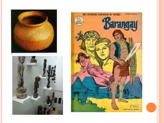 Pre colonial philippines | PPT