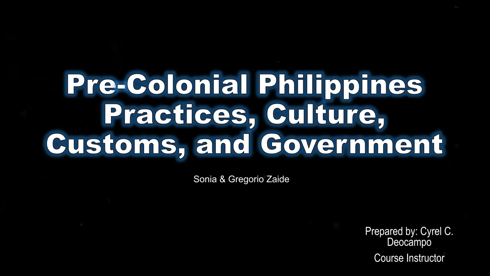 Pre-Colonial Philippines Practices, Culture, Customs,.pdf
