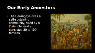 Pre-Colonial Philippines Practices, Culture, Customs,.pdf