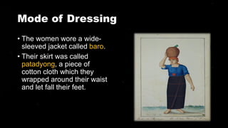 Pre-Colonial Philippines Practices, Culture, Customs,.pdf
