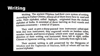 Pre-Colonial Philippines Practices, Culture, Customs,.pdf