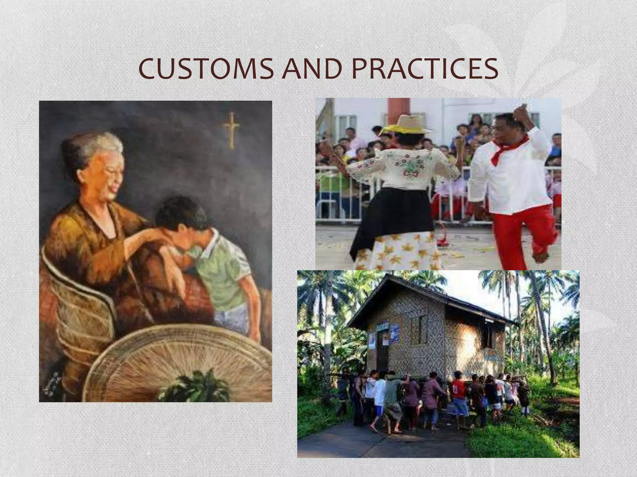 Pre colonial phillipines | PPTX