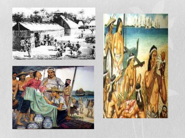 Pre colonial phillipines | PPT