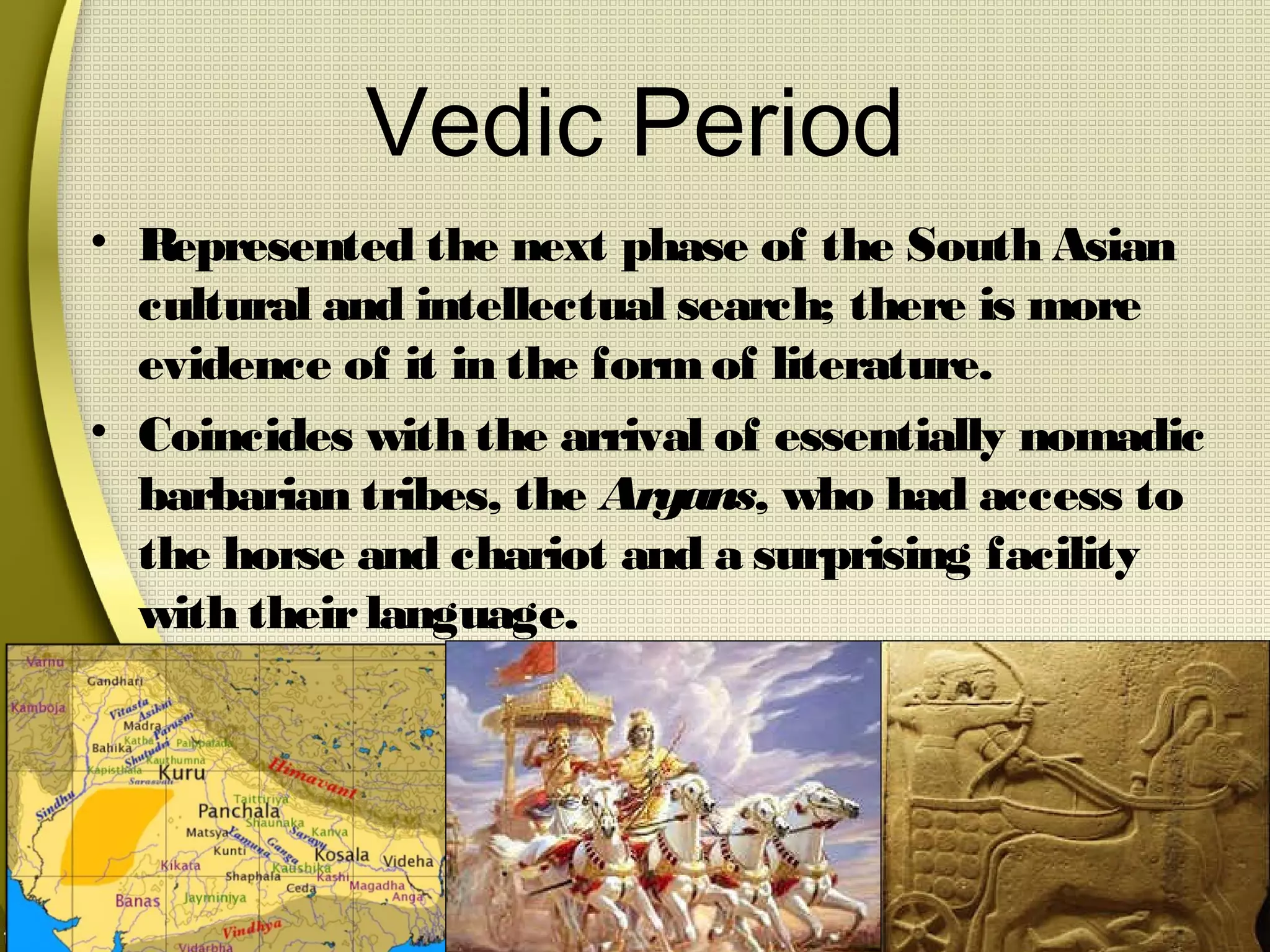 Pre colonial science and technology in the third world | PPT