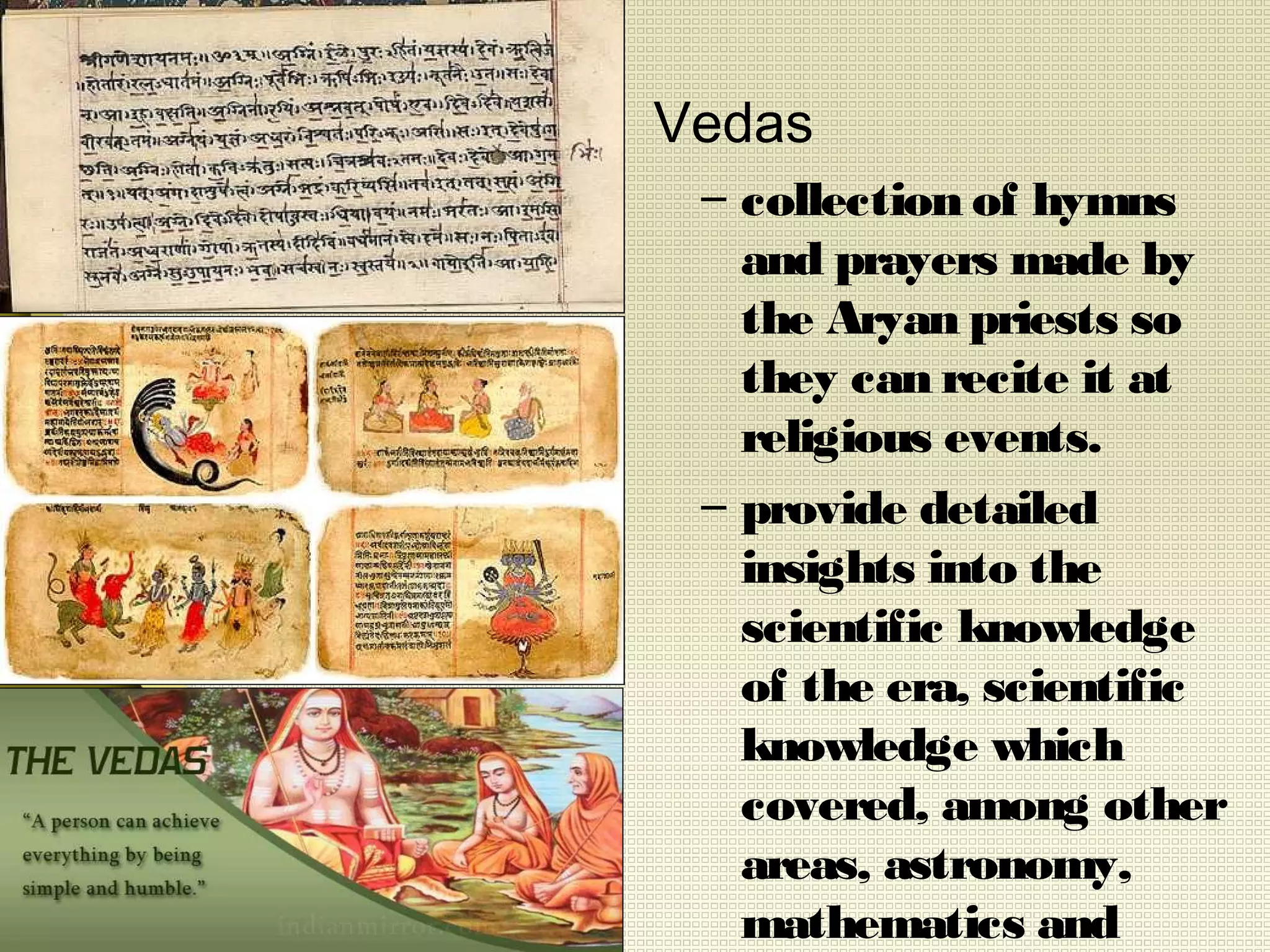 Pre colonial science and technology in the third world | PPT