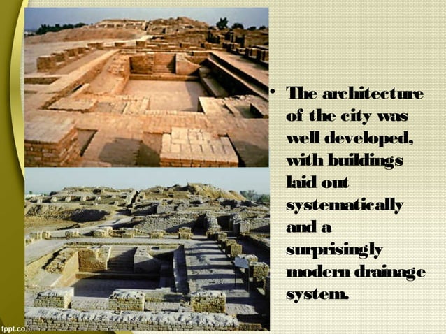 Pre colonial science and technology in the third world | PPT