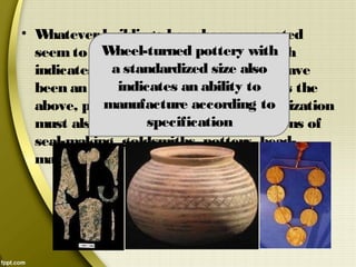 Pre colonial science and technology in the third world | PPT