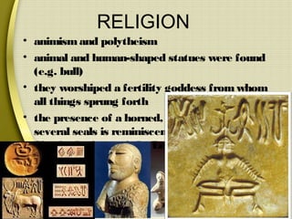 Pre colonial science and technology in the third world | PPT