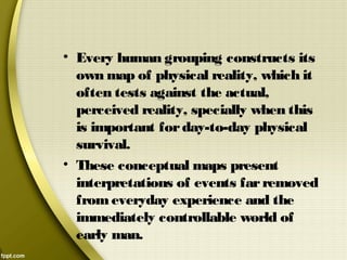 Pre colonial science and technology in the third world | PPT