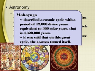 Pre colonial science and technology in the third world | PPT