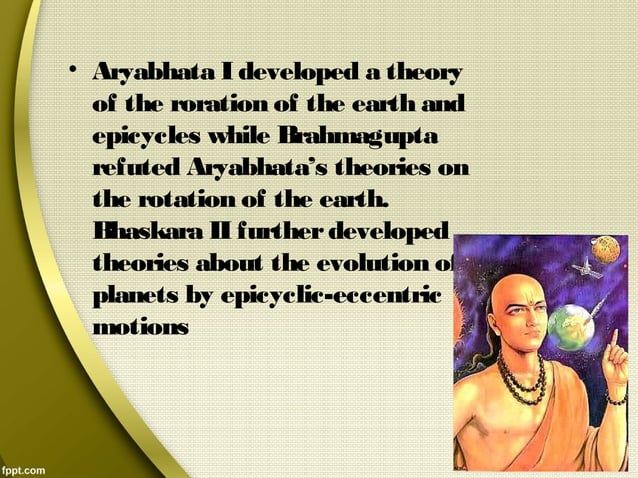 Pre colonial science and technology in the third world | PPT