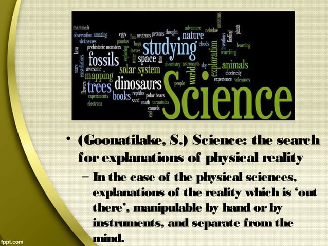 Pre colonial science and technology in the third world | PPT